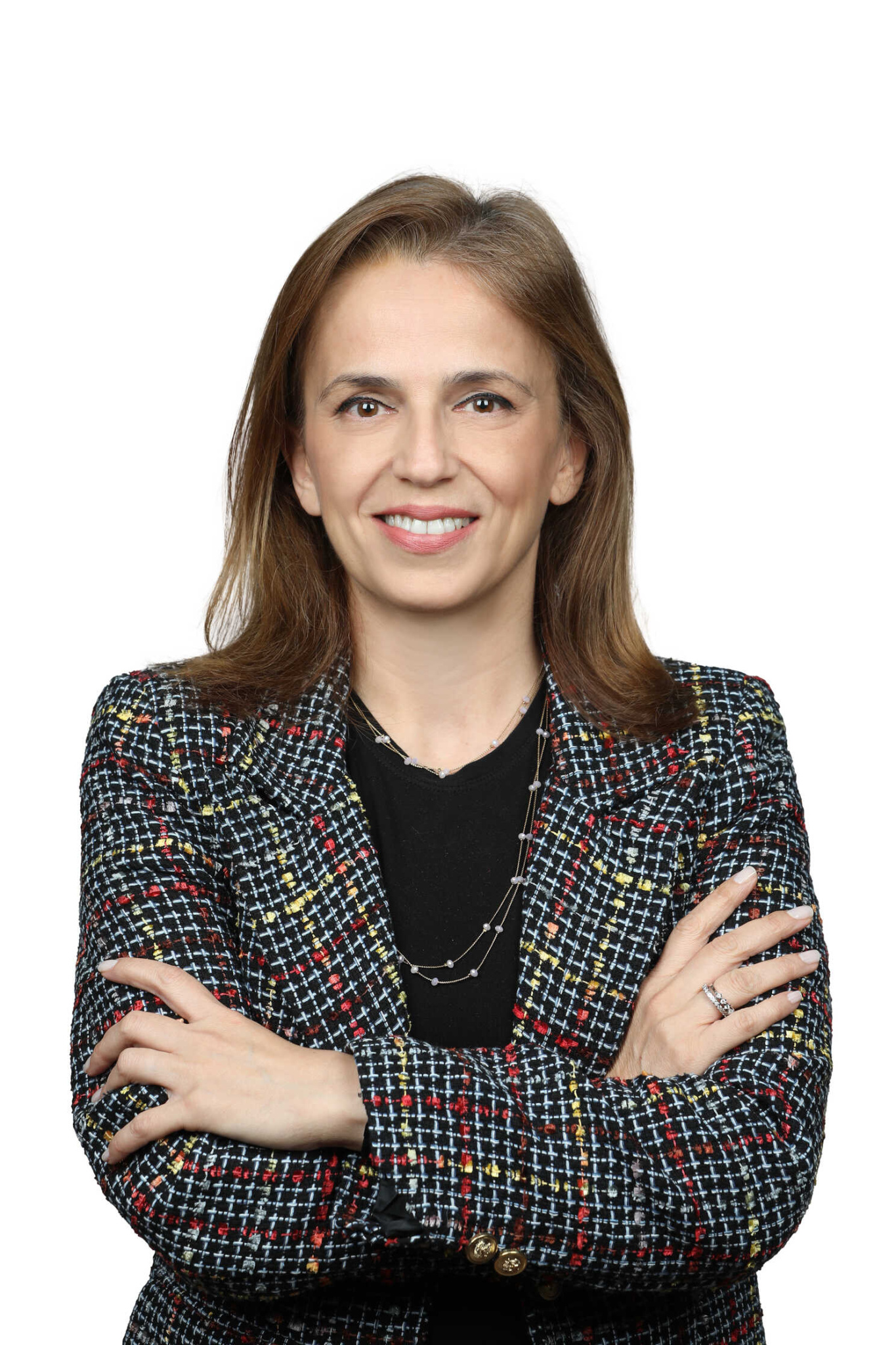 Esra Aydın – Guler Aral