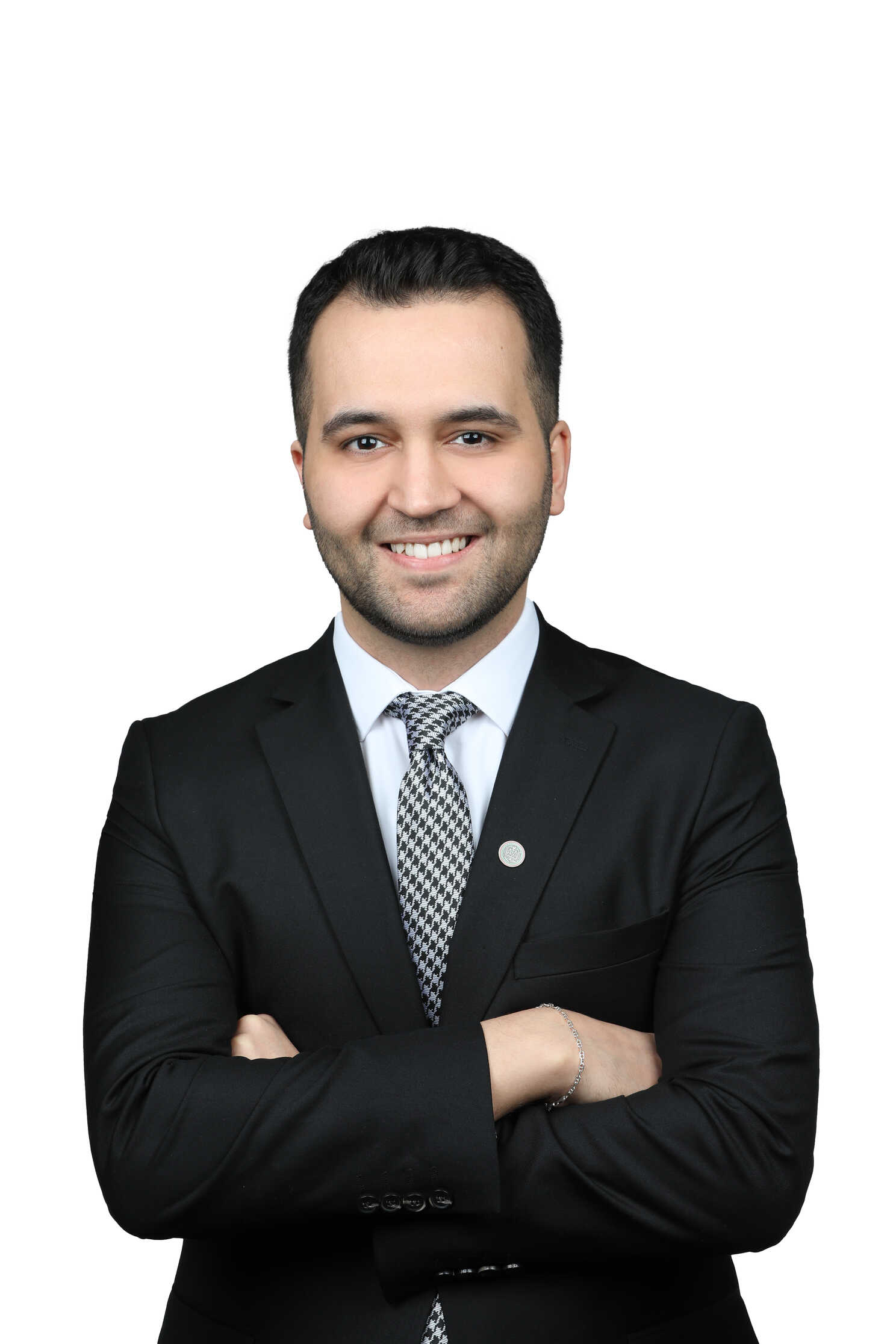 Muhammed Mustafa Uzun – Guler Aral